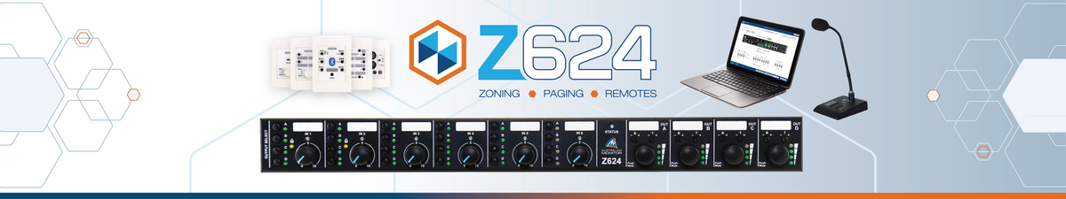 Z624 System – Australian Monitor
