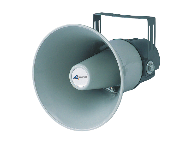 Horns – Australian Monitor