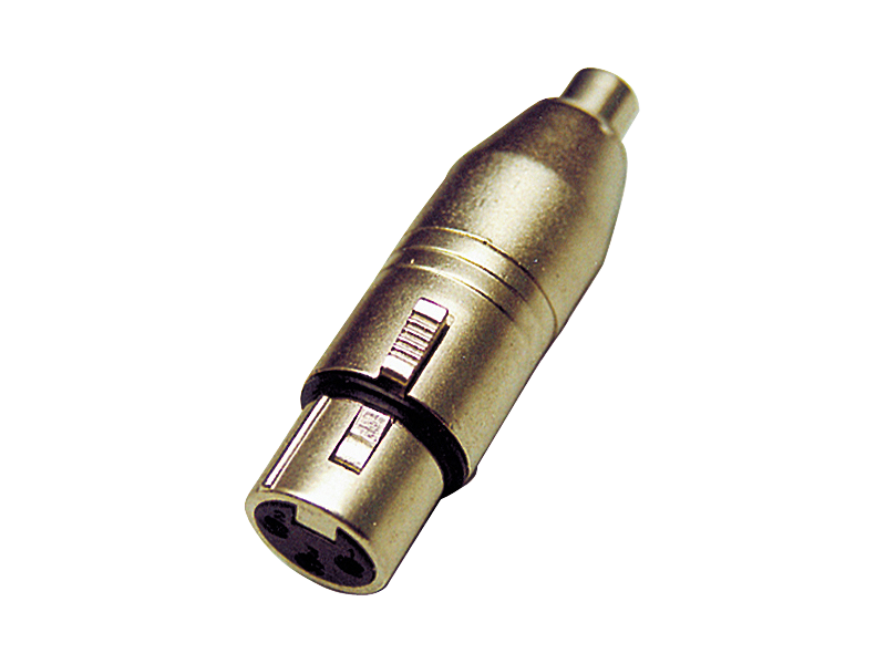 Adaptors – Australian Monitor