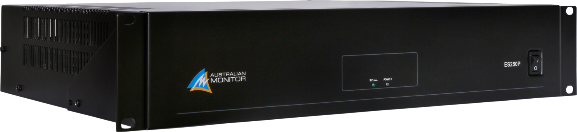 ES250P – Australian Monitor