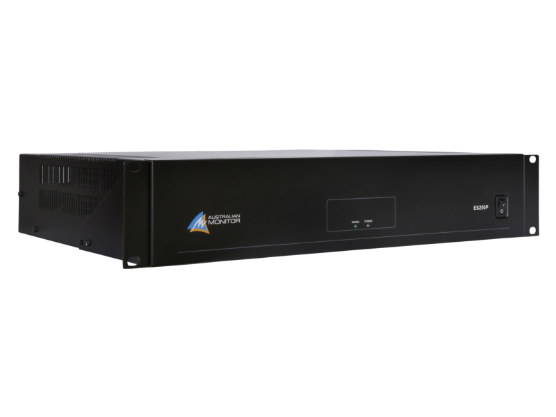 ES250P – Australian Monitor