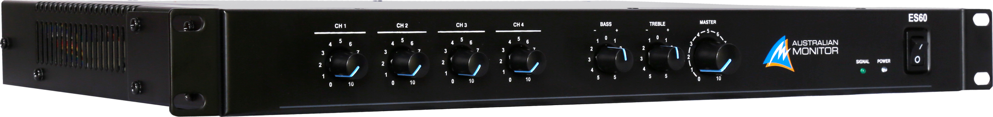 ES60 – Australian Monitor