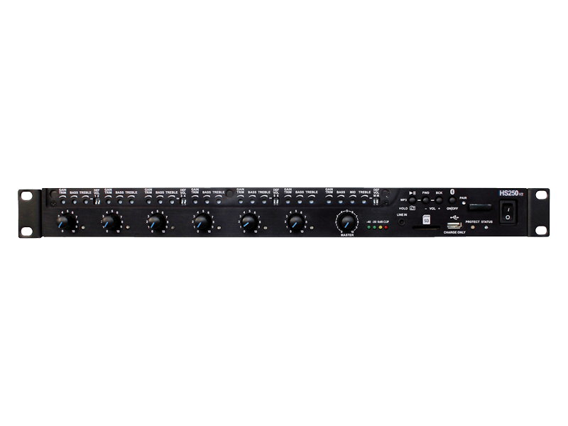 HS250v2 – Australian Monitor