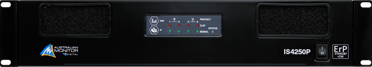 IS4250P – Australian Monitor