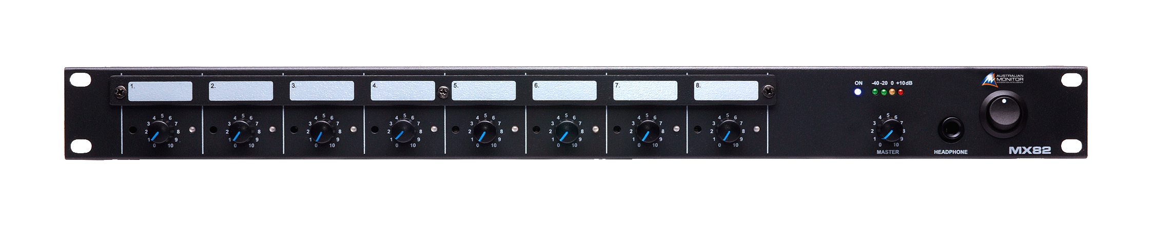 MX82 – Australian Monitor