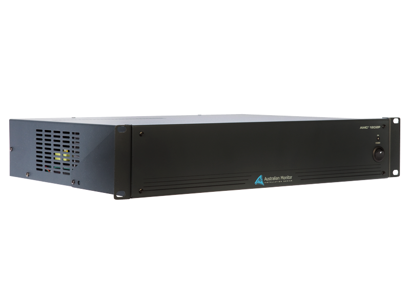 AMC+1202P – Australian Monitor