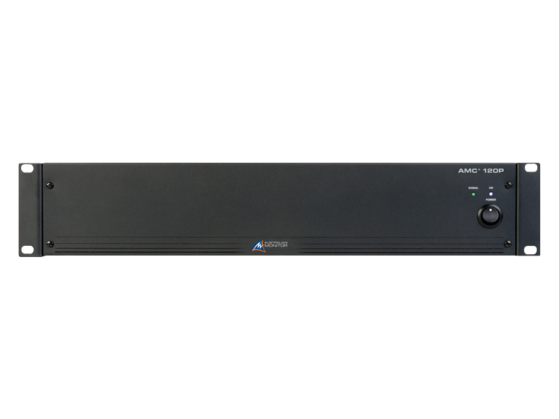 AMC+120P - Discontinued – Australian Monitor
