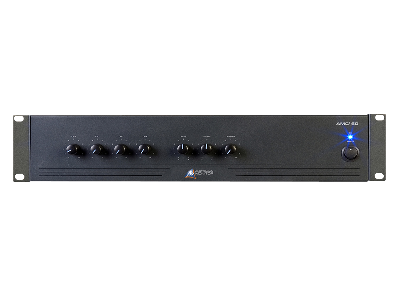 AMC+60 - Discontinued – Australian Monitor