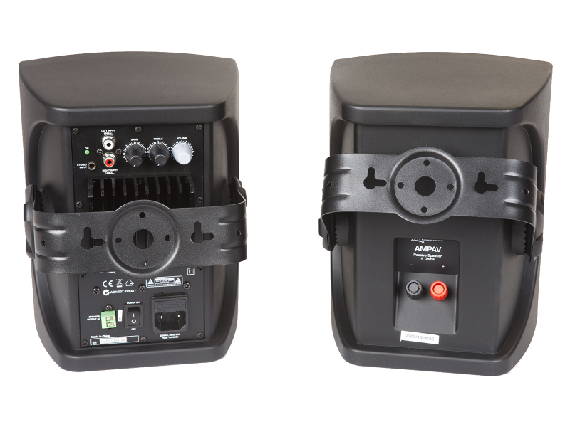 AMPAV30B – Australian Monitor