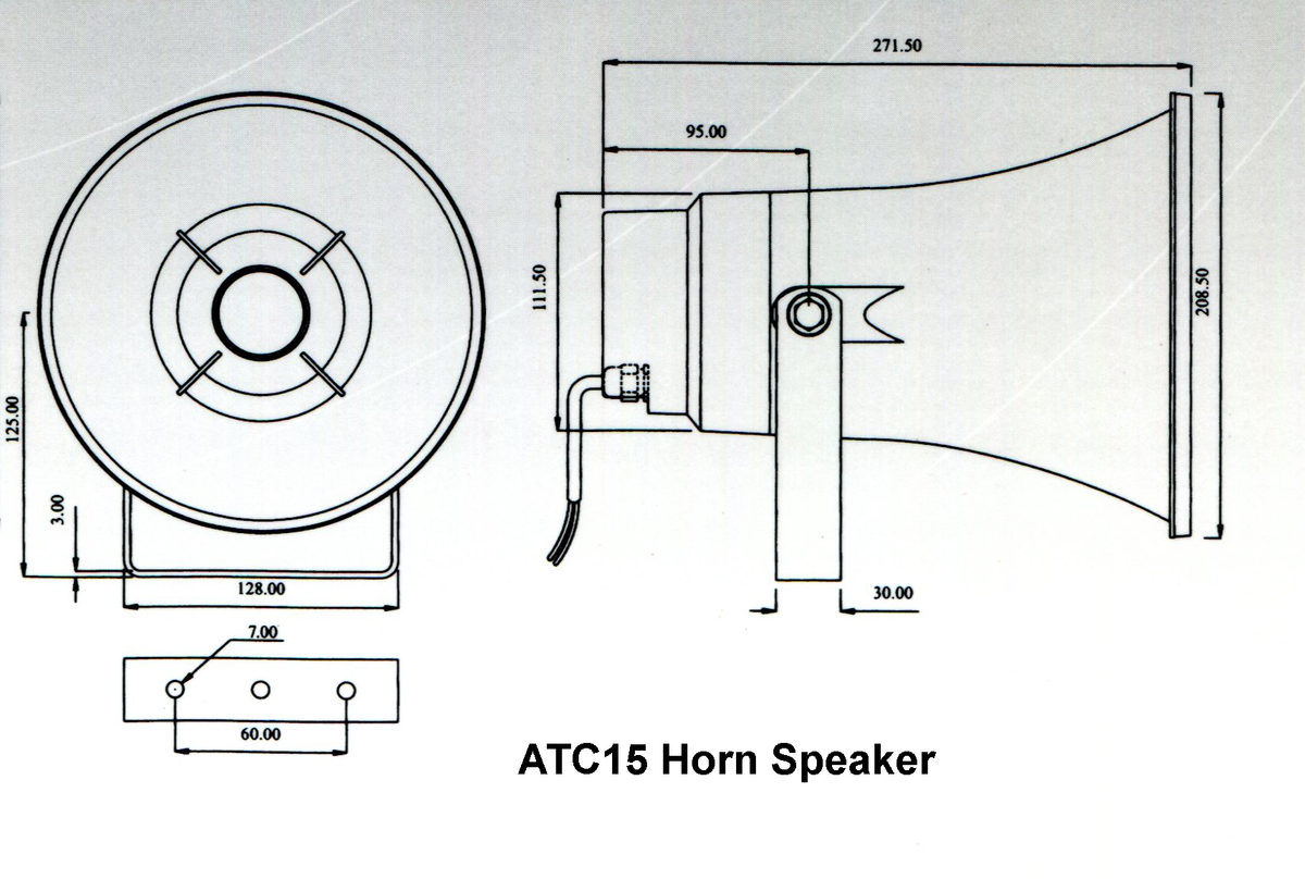 ATC15 - Discontinued – Australian Monitor