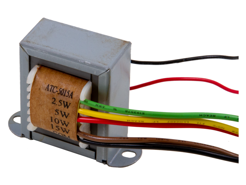 ATC5015A – Australian Monitor