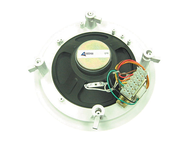 QF8 - Discontinued – Australian Monitor