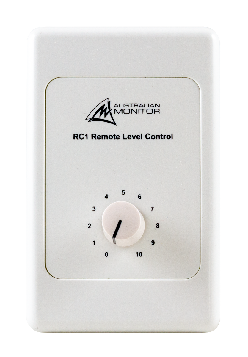 RC2-LOG - Discontinued – Australian Monitor