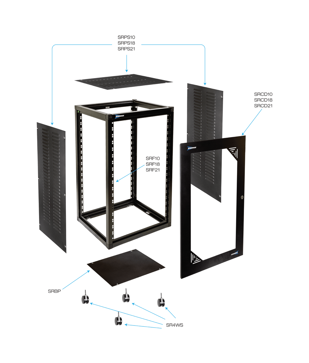 SRF21-KIT – Australian Monitor