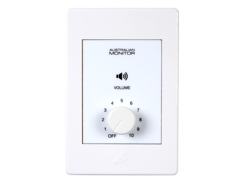 VC100 – Australian Monitor