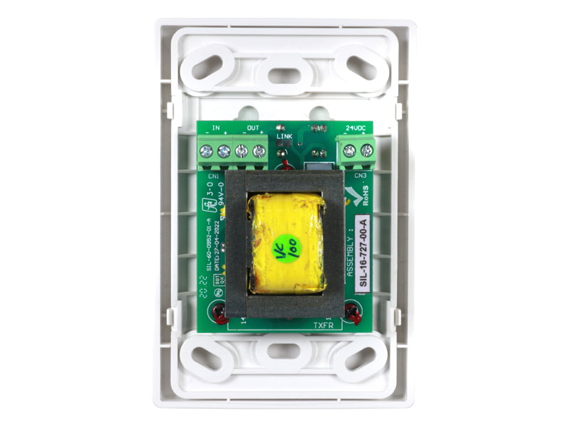 VC10 – Australian Monitor