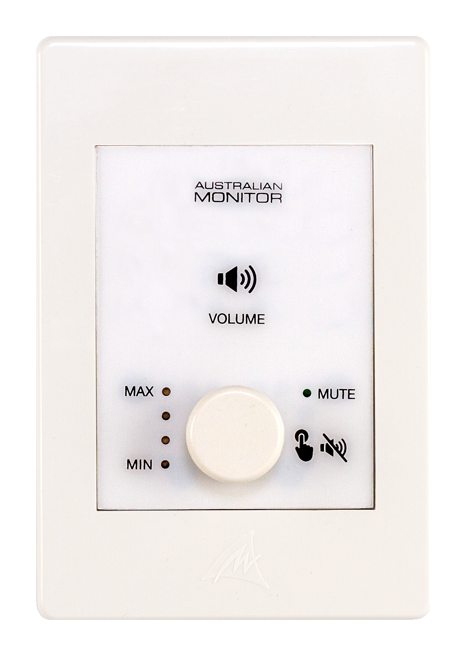 WPVOL-W – Australian Monitor