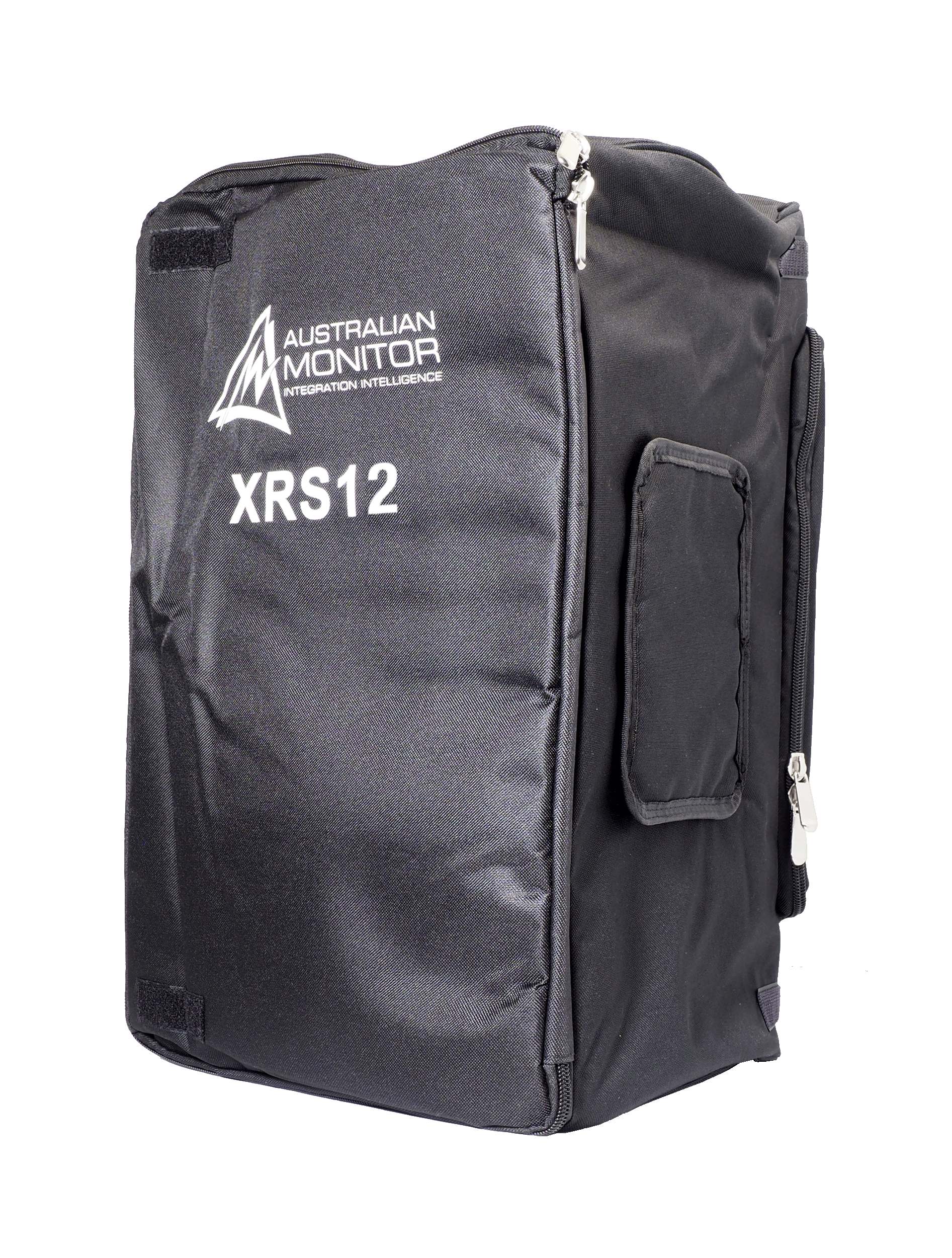 XR12CVR – Australian Monitor